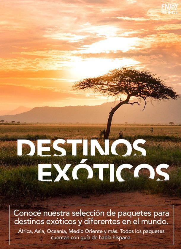 El Mundo Viajes, Agencia de Viajes y Servicios - Salto, Uruguay